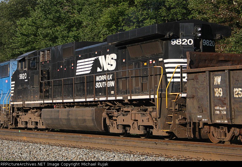 NS 9820